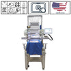CAMFive EMB HT1501 Single Head Commercial Embroidery Machine